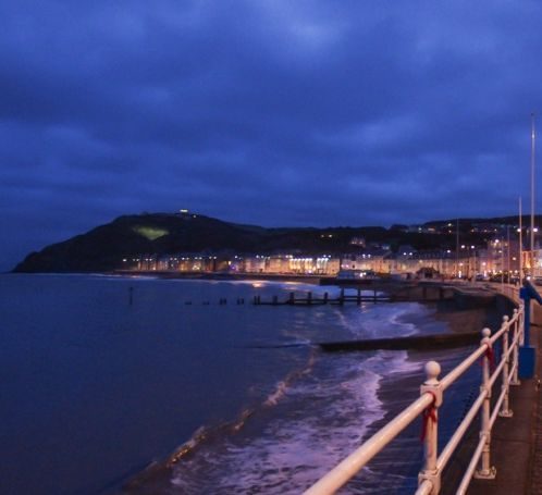 YOU’VE GOT TO HAVE DONE IT: ARTHUR COLE – Crime Cymru