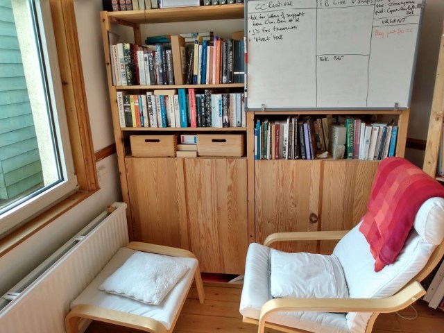 Q&A WITH CHERYL REES-PRICE- GETTING TO KNOW HER – Crime Cymru