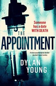 Rhys Dylan – Crime Cymru