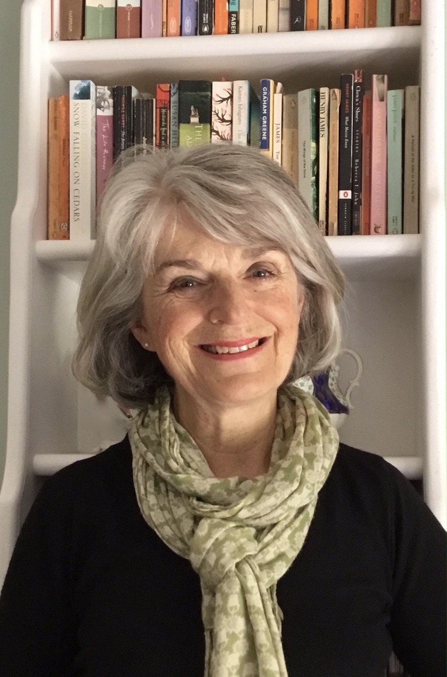 Siân Collins – Crime Cymru