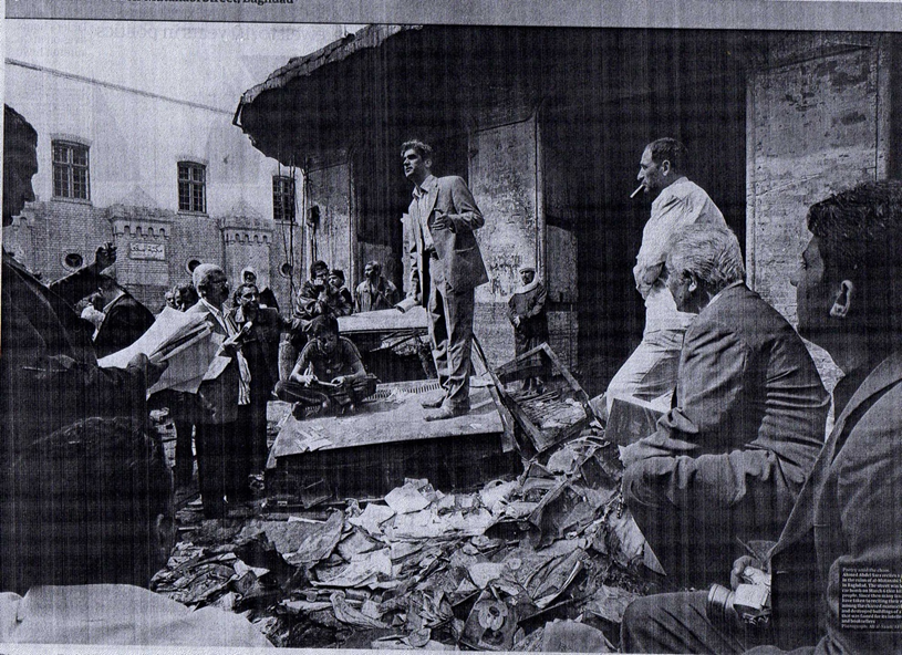 Sources of Inspiration -Phil Rowlands – Crime Cymru