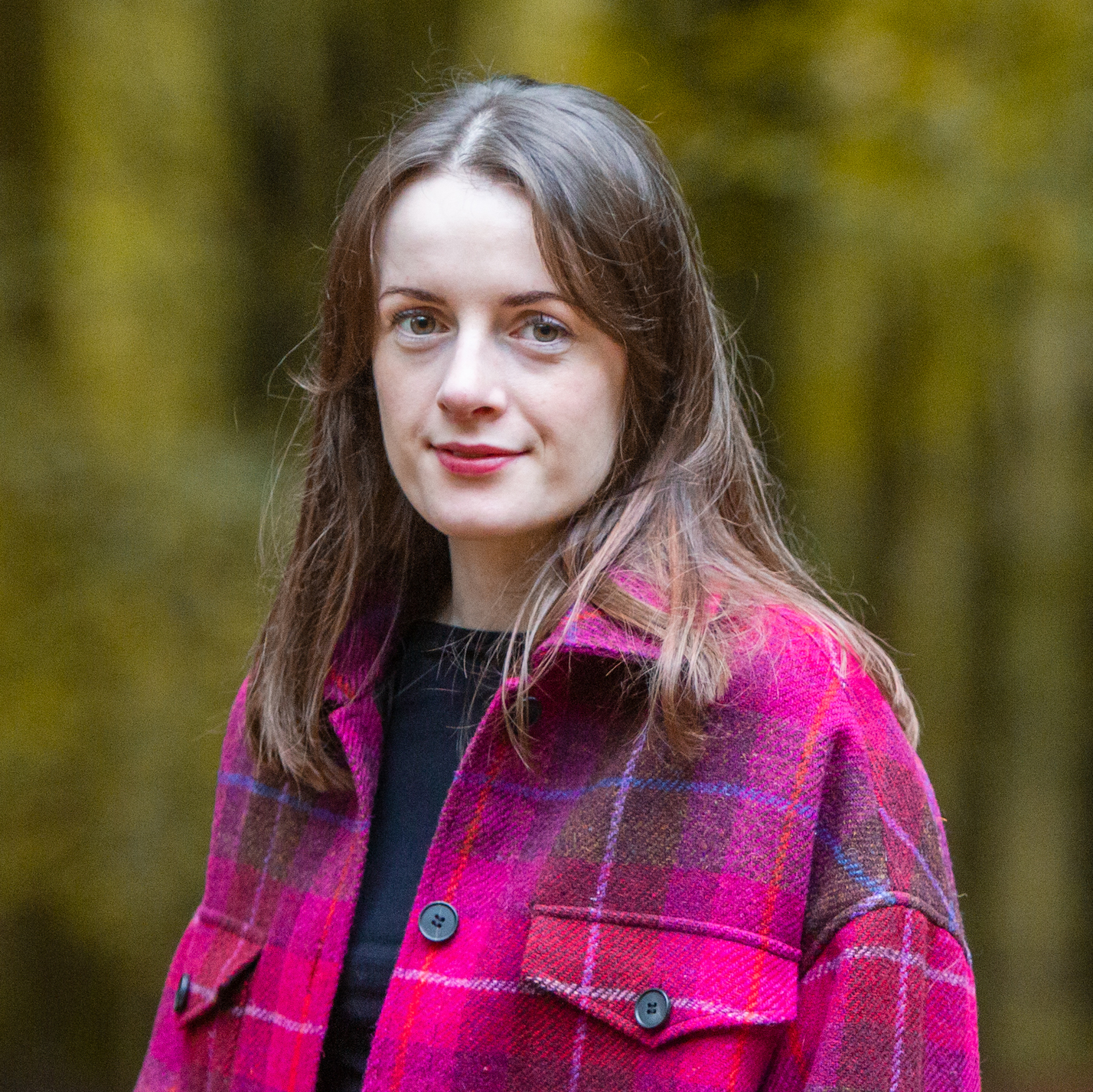 L J Shepherd – Crime Cymru